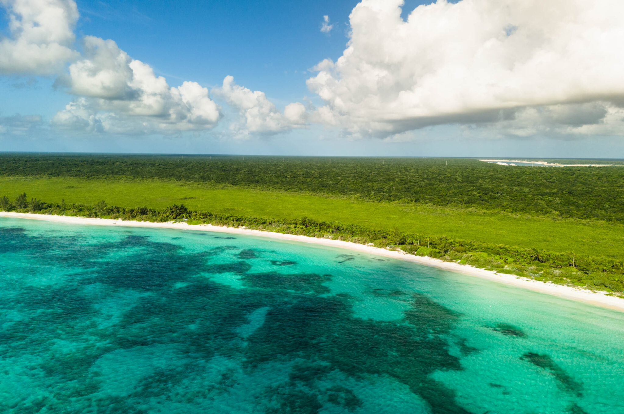 The Ritz-Carlton Residences Riviera Maya - Resort-style New Luxury ...